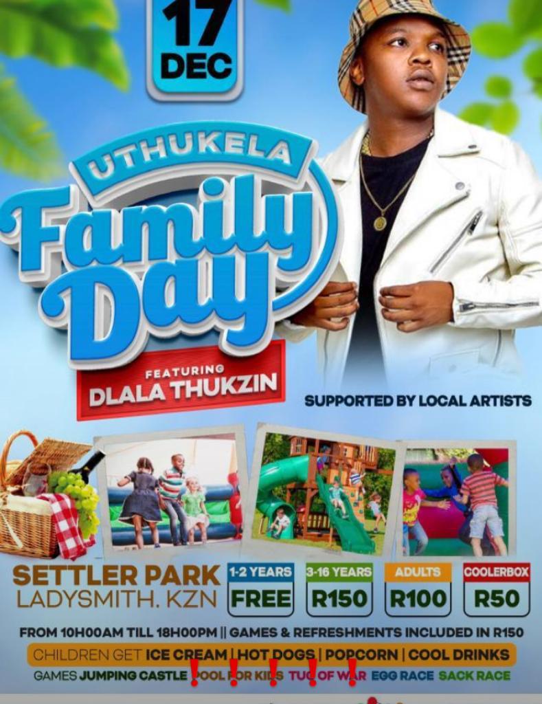 LED Programmes | UThukela Economic Development Agency